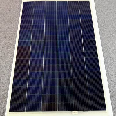 BIPV Module Photovoltaic Panel Portable 520W Soft Solar Hybrid Inverter