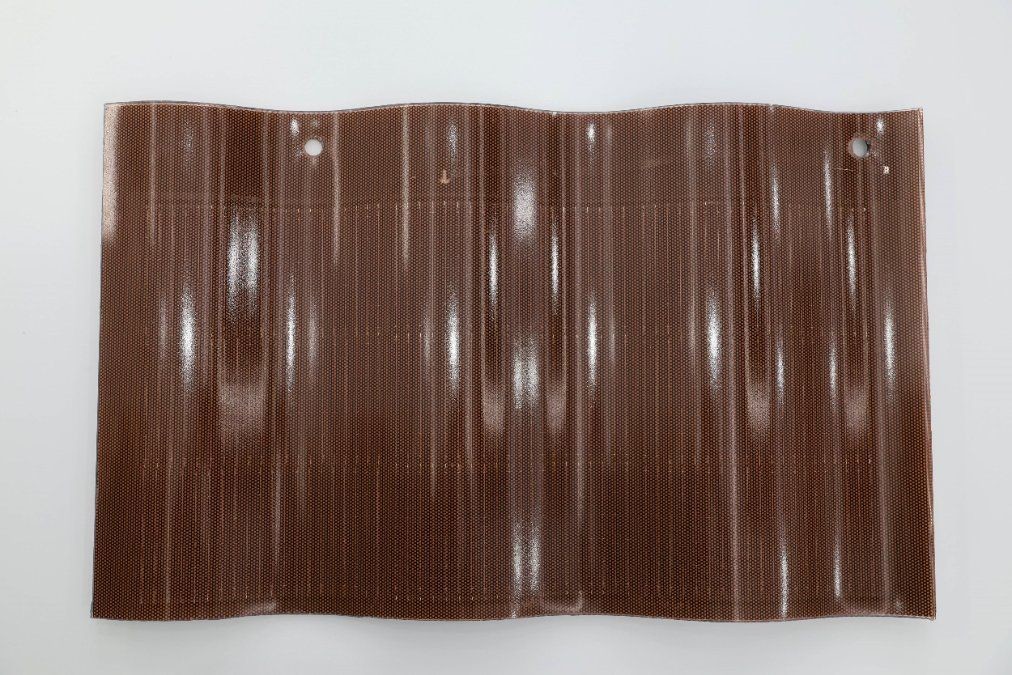 Max. Power Temperature Coefficient -0.26% Curved Surface 50W ...