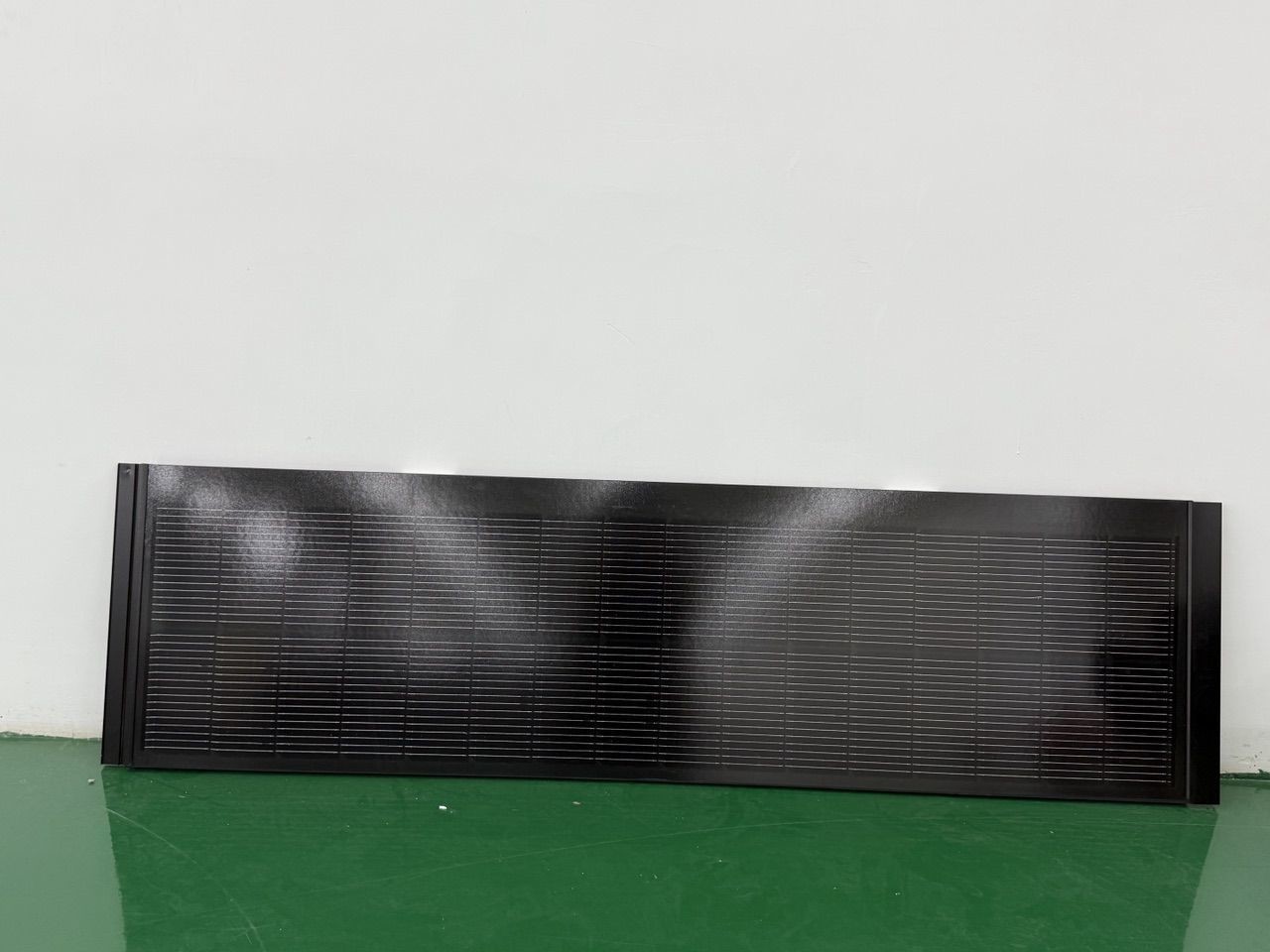 Power Tolerance Range 0-5W Portable Solar Generator Panels BIPV ...