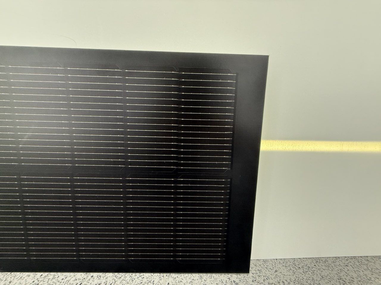 BIPV Roofing System Rails Solar X-Solar Customized BIPV PV Module for ...