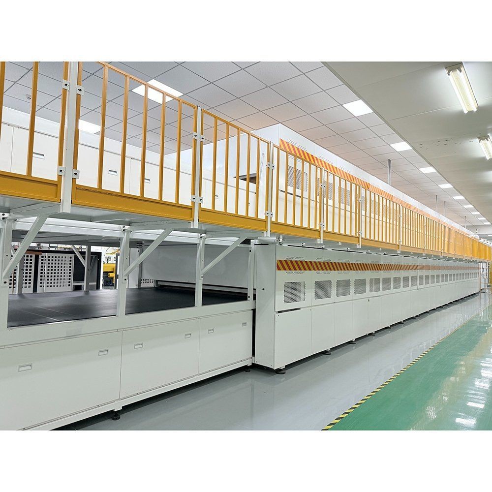 Pre Coating Thermal Film Laminating Machine Industrial AC380V 3 phase 5 ...