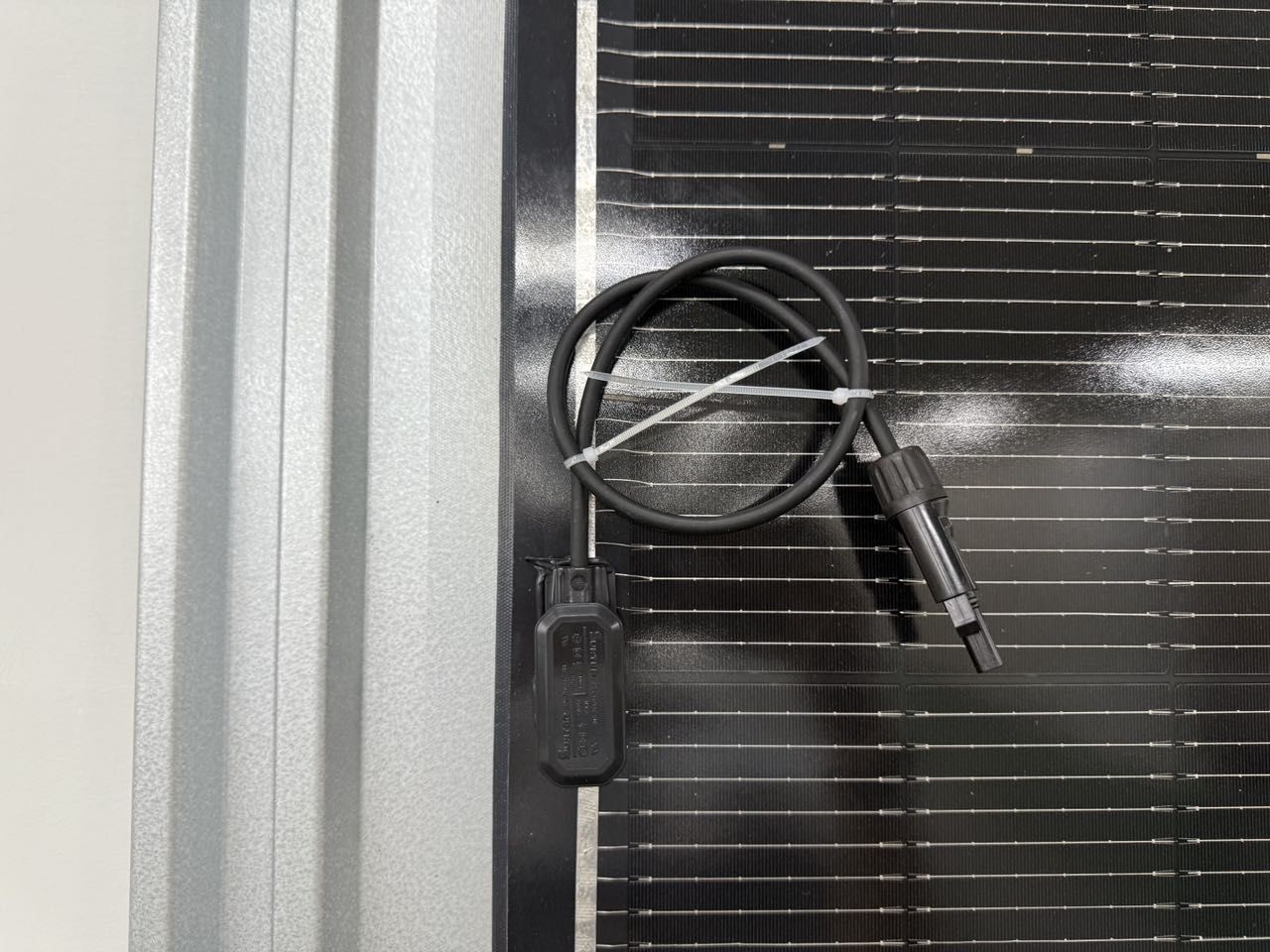 520 Watt Stainless Steel BIPV Solar Modules Building Integrated PV Roof Panels