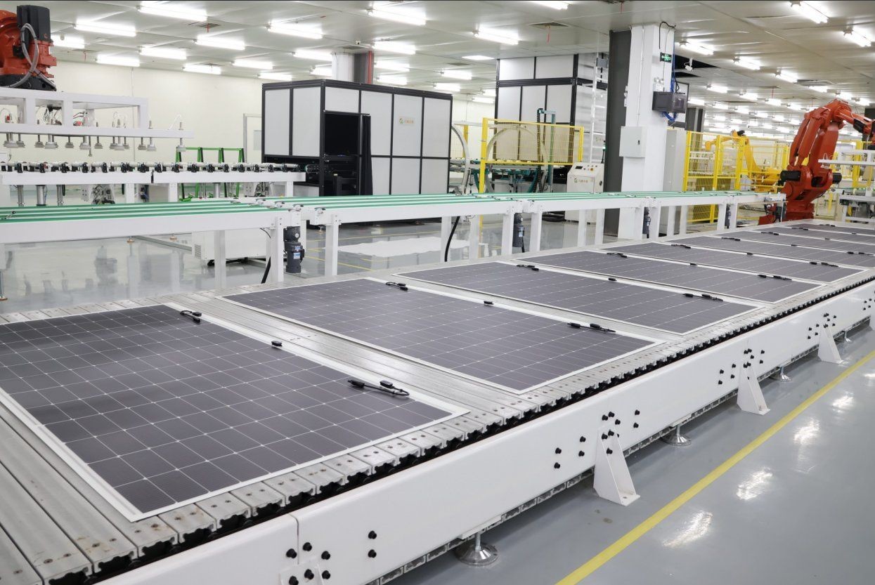 XSFM-580-T Soft Solar Panel 580W 520W 200W 430W for Your XSFM-580-T ...
