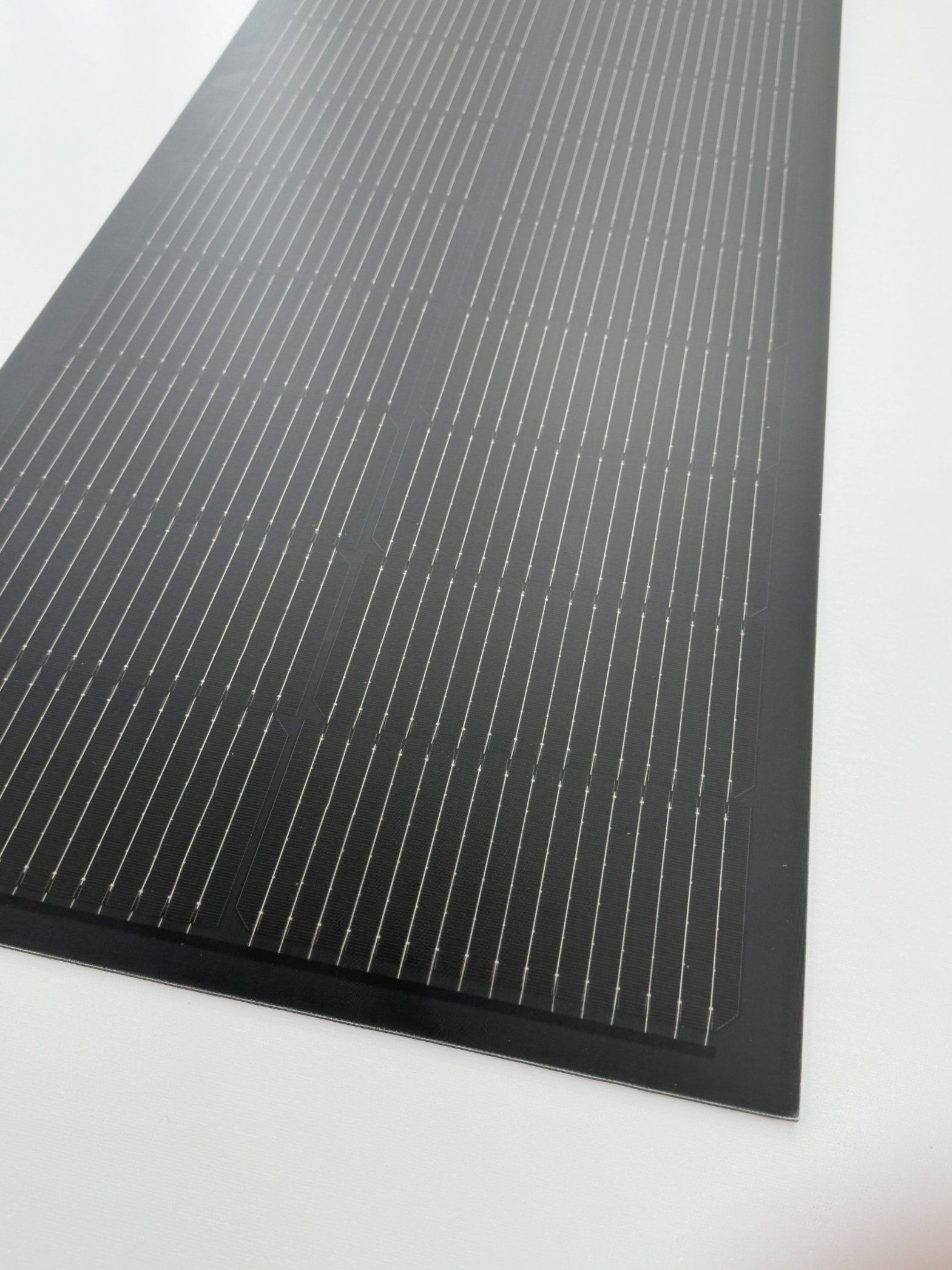 Best 120W Monocrystalline Flexible Solar Panel for Car Boat 200W 300W ...