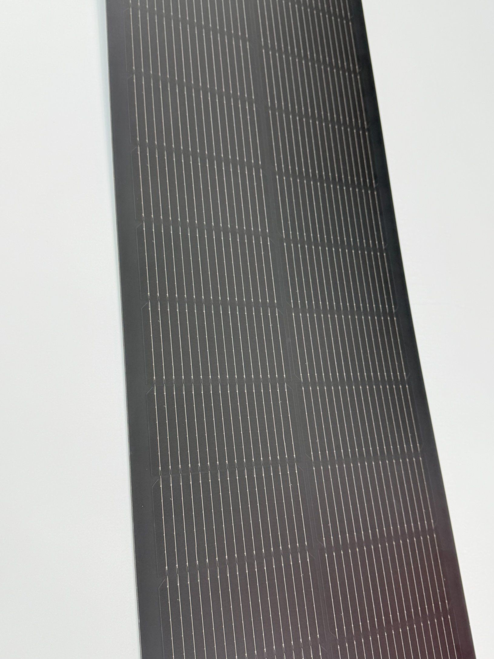 ETFE Thin Lightweight IP68 12V 120W 200W Flexible Solar Panels with ...