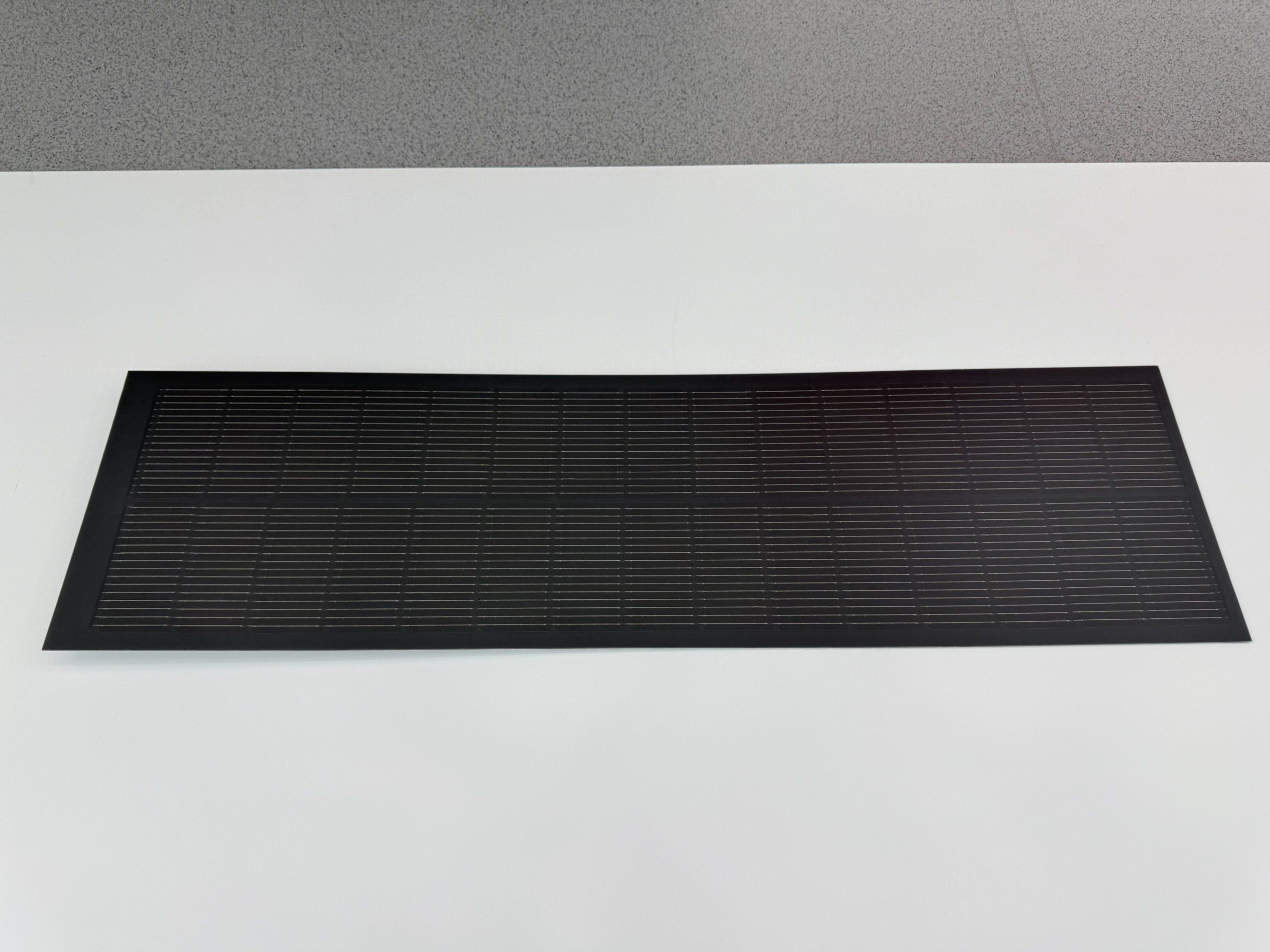 Flexible 120W Solar Panel 12V 200W Monocrystalline Module with Short ...