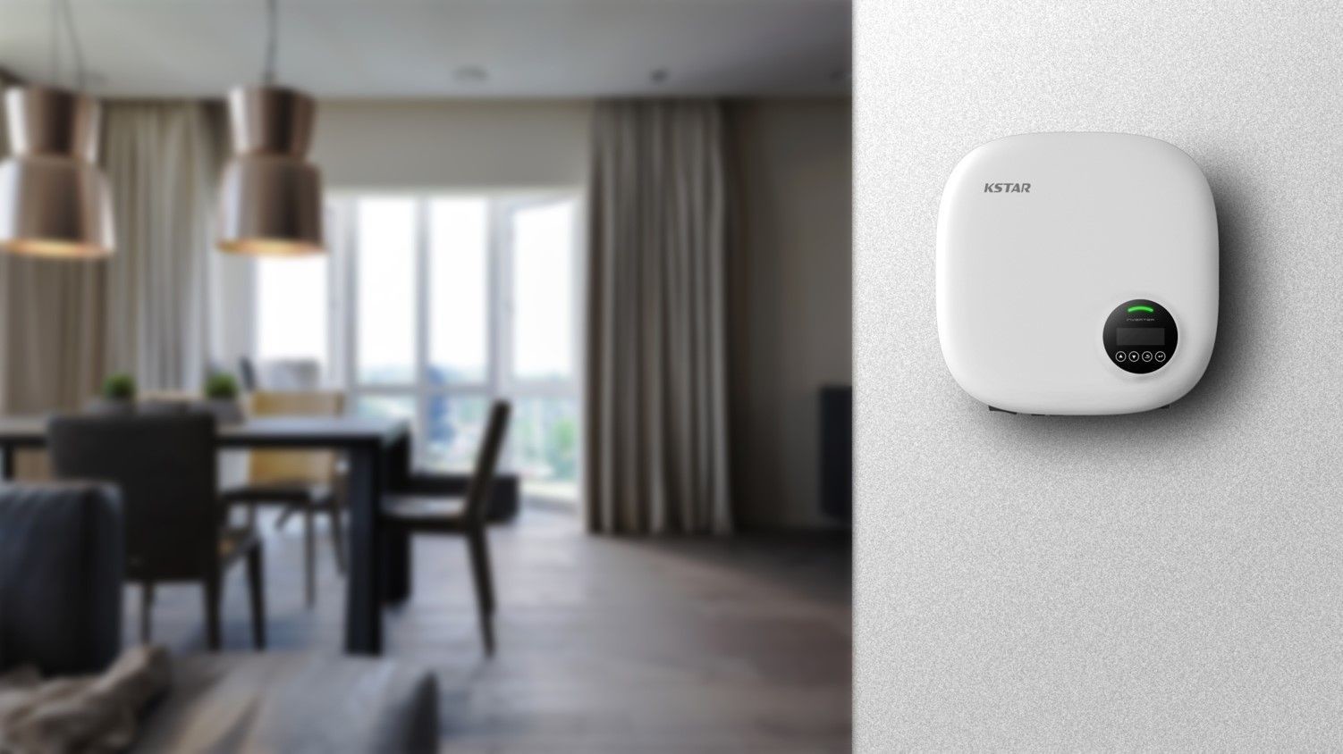 600V Starting Volatge 98.3% Max. Power Efficiency Single Phase 1 Phase ...