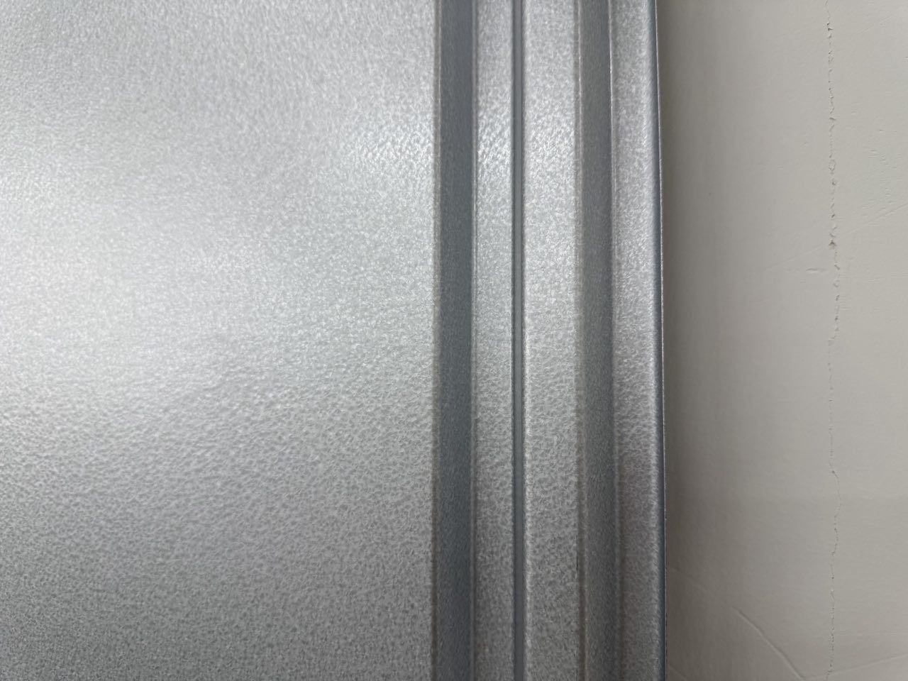 520W Modern Design Fibreglass Corrugated FRP Tiles Wall Panels Steel ...