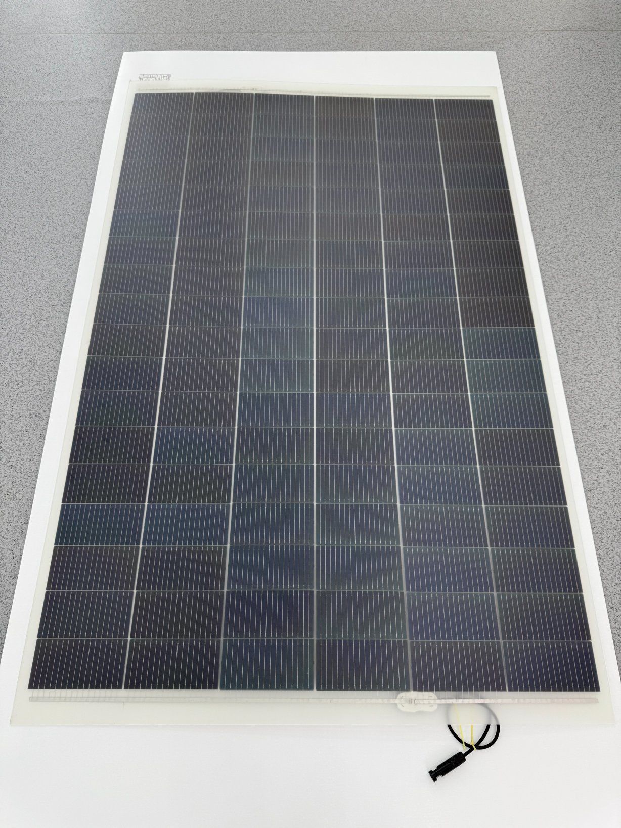 Curtain Wall BIPV Panels Solar Ti Series With CE ATEX CQC ISO ...