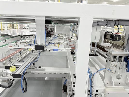 Electric Automatic Cold Lamination Machine Waterproof Plastic Film ...