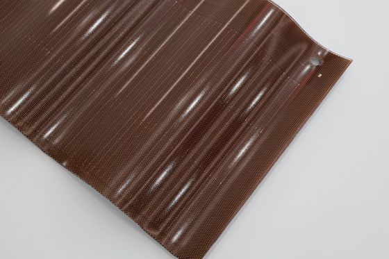 Sun Shade Curved Solar Roof Tiles Short Circuit Voltage 8.62A Thin Film ...