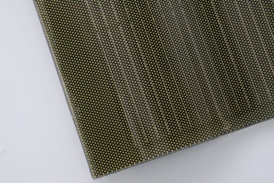 Photovoltaic Generating Curved Solar Roof Tiles Thin Film Glass BIPV ...