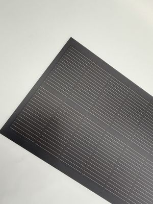 BIPV Roofing System Rails Solar X-Solar Customized BIPV PV Module for ...