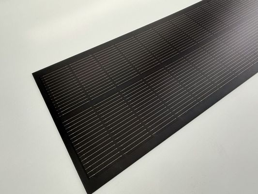 BIPV Roofing System Rails Solar X-Solar Customized BIPV PV Module for ...