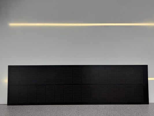 200W Thin Film Flex Solar Panel for Caravans RV Roof Boat Short-Circuit ...