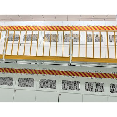 Flute Paper Thermal Film Laminating Machine 3 Phase 5 Wire Power Supply ...