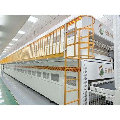 Automatic Cold Extrusion Roll Flute Paper Thermal Film Sheet Laminating ...