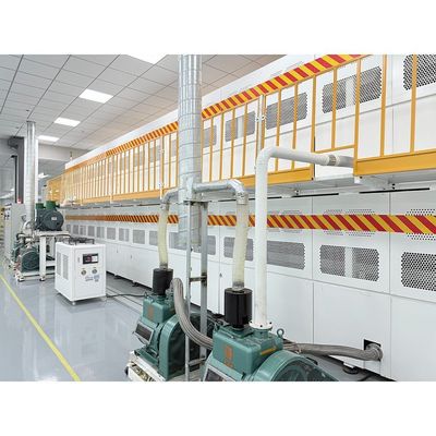 Pre Coating Thermal Film Laminating Machine Industrial AC380V 3 phase 5 ...