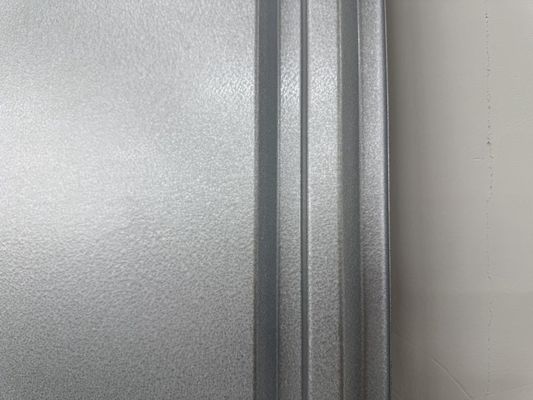 520 Watt Stainless Steel BIPV Solar Modules Building Integrated PV Roof ...