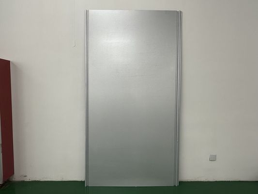 Fireproof Waterproof BIPV Solar Modules Stainless Steel PV Solar Energy Roof Panels