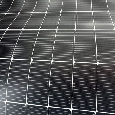 2260*1219*3mm Home Small Portabie Thin Film Soft Solar Cell Panel ...