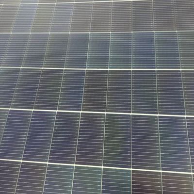 Rated Operating Temperature of The Cell 44 Degree Flexible 520W Soft ...