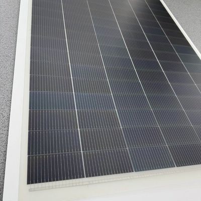 Flexible 520W Energy Soft Solar Cell BIPV Module Photovoltaic Panel for ...