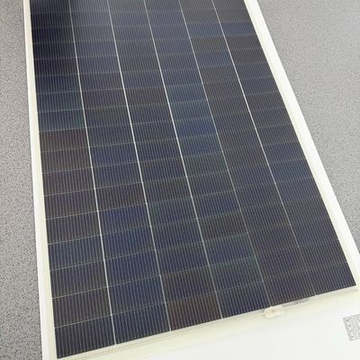 Flexible 520W Energy Soft Solar Cell BIPV Module Photovoltaic Panel for ...