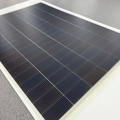 520W Soft Solar Hybrid Inverter BIPV Module with Short-Circuit Voltage Temperature Coeffi 0.04%