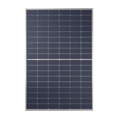 Mono 590 Watt Solar Panel / Photovoltaic Solar Module For Power Generation