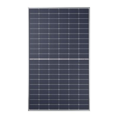 Max. Power 580W Monocrystalline Solar Panels Residential Solar Energy ...
