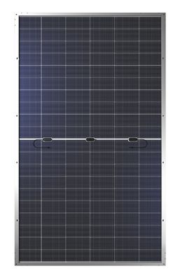 Photovoltaic Mono Solar Panel 325W 330W 340W 345W Hjt Solar Module For Home