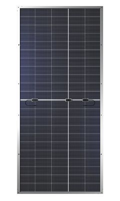 430 - 455 Watts Topcon Small Solar Panels For Home Max System Voltage ...