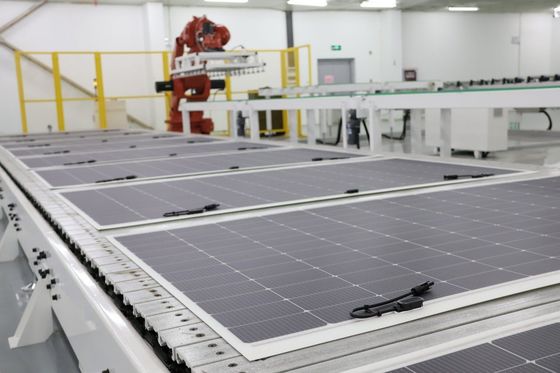 2260*1219*3mm Large Stock BIPV Material Energy Storage and Solar Panels ...