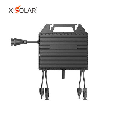 New Arrival 600 Watt Plug Play Solar System Balcony Power Painel Solar ...